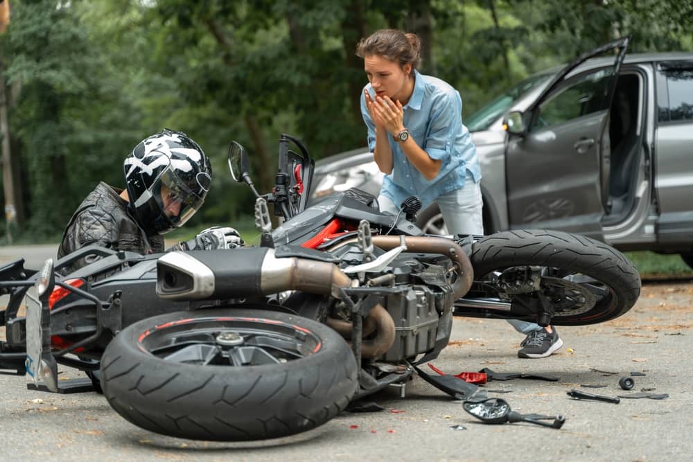Buffalo Motorcycle Accident Attorney | Over $100 Million Recovered